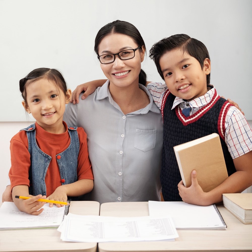 About Us - The Learning Hub Academy Preschool