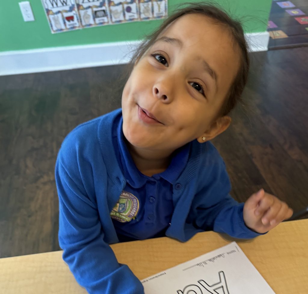 Programs - The Learning Hub Academy Preschool