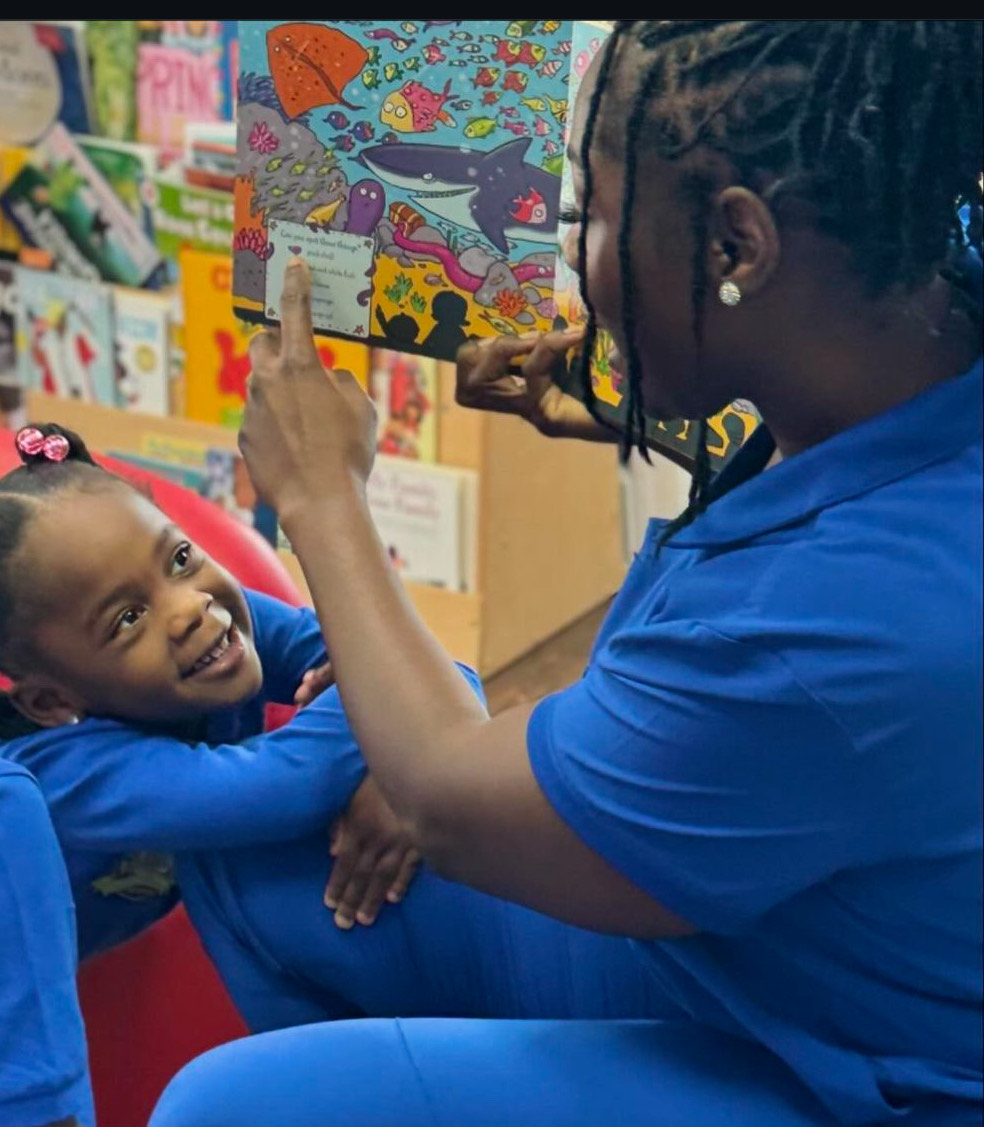 About Us - The Learning Hub Academy Preschool