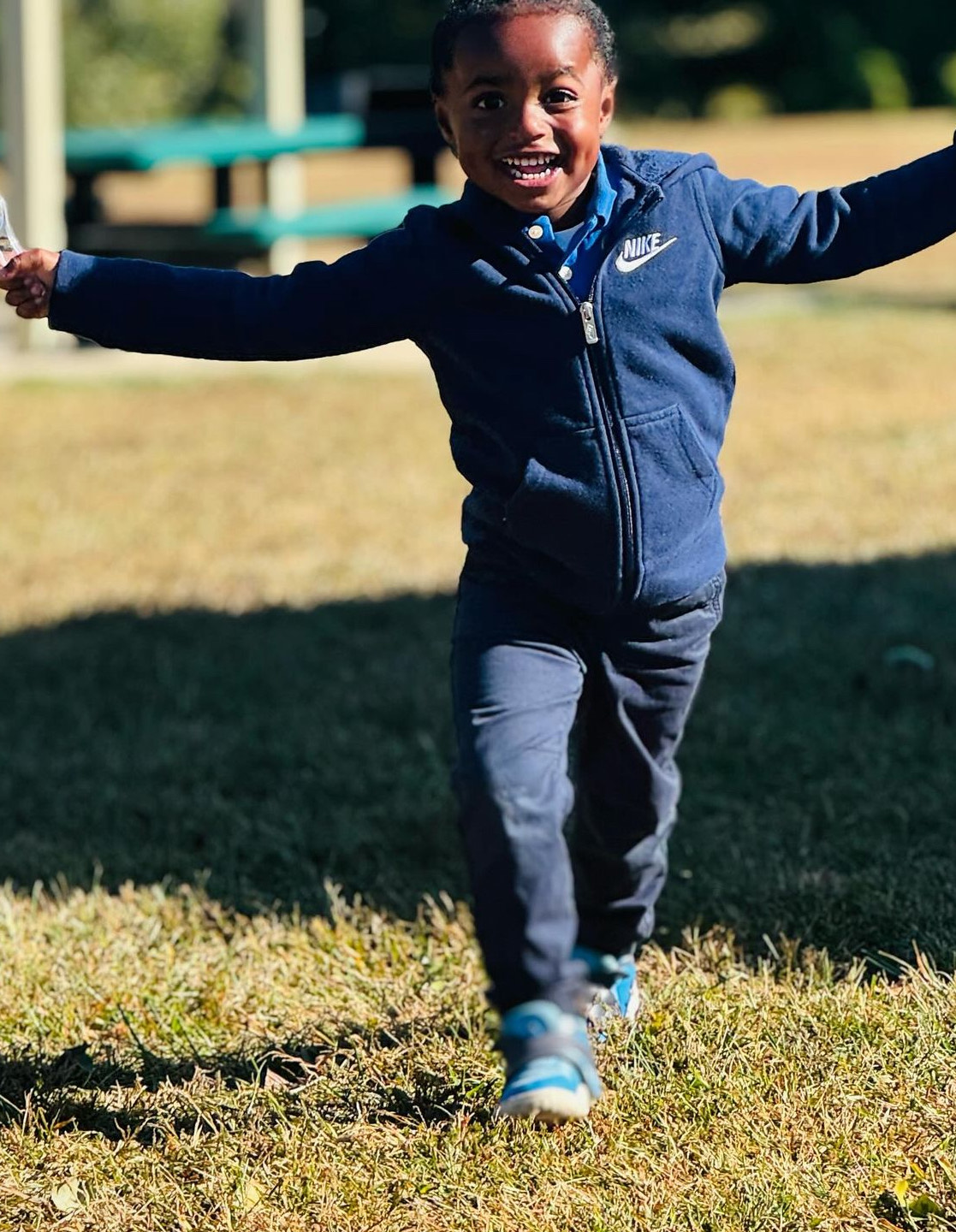 About Us - The Learning Hub Academy Preschool